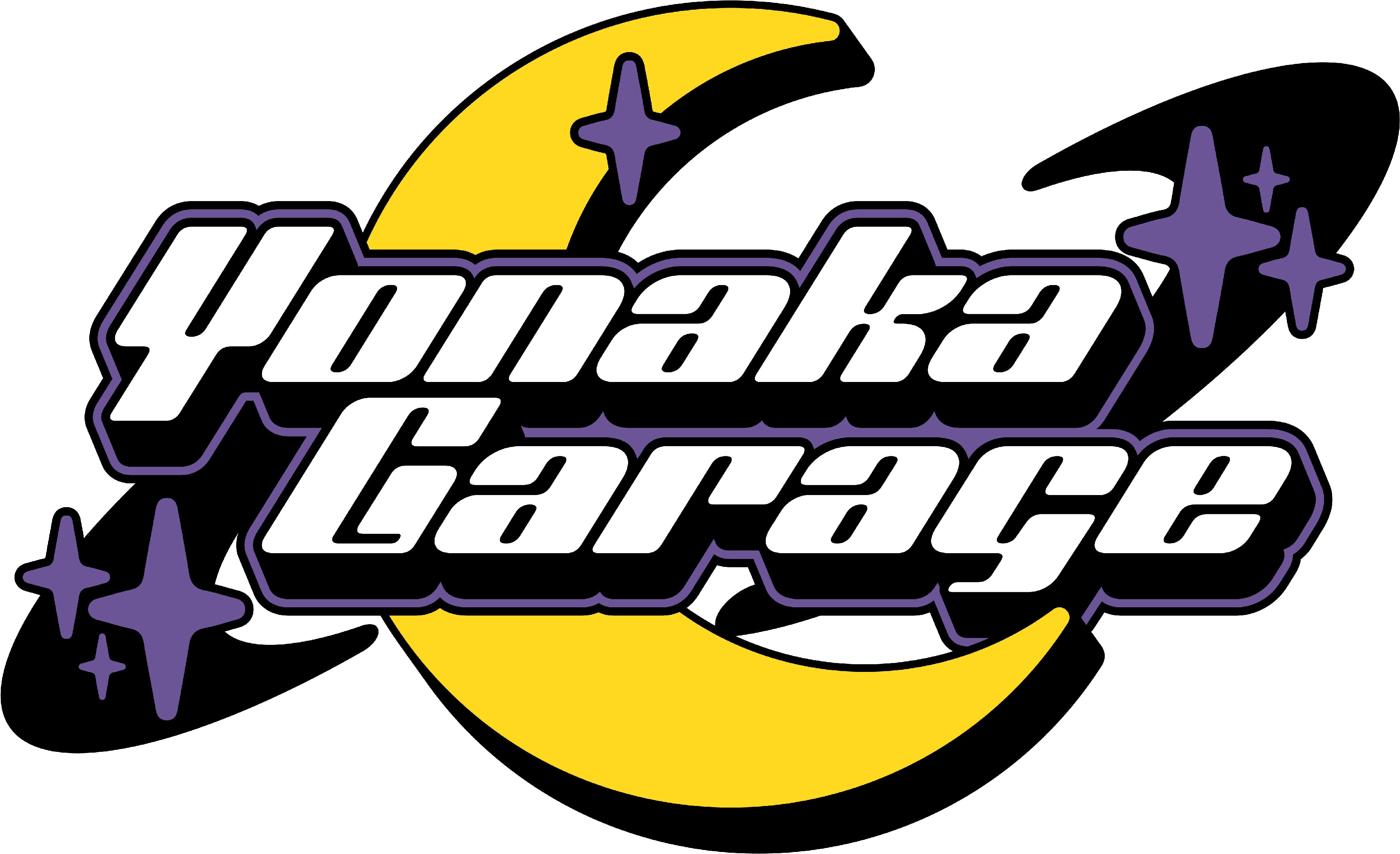 Yonaka Garage